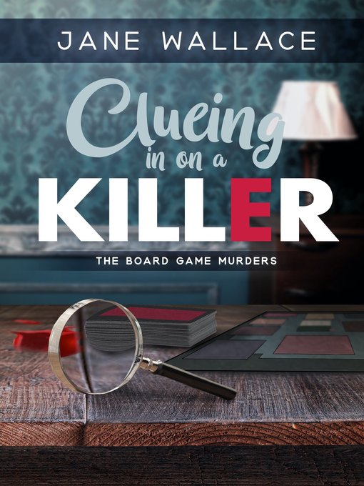 Libby - Clueing in on a Killer